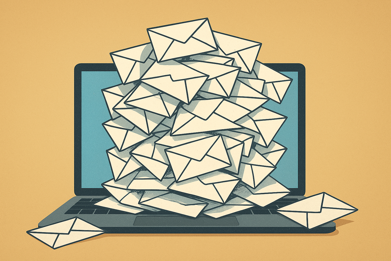 Breaking Free from the “Infinite Workday” - USDLA