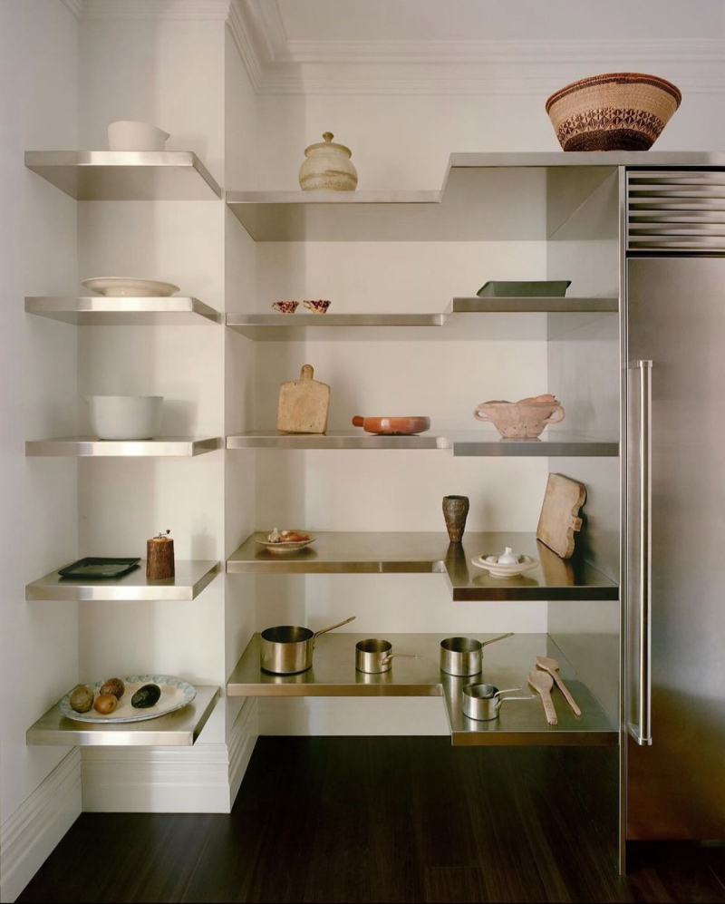 Décor Musings: Interior Trends, Styles, and Ideas I'll Always Love / No.002