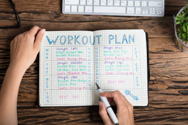 Should You Lift or Run First? - by Wellness Mecca