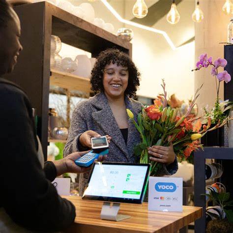 22# Case Study: Yoco South African Leading Payment tool