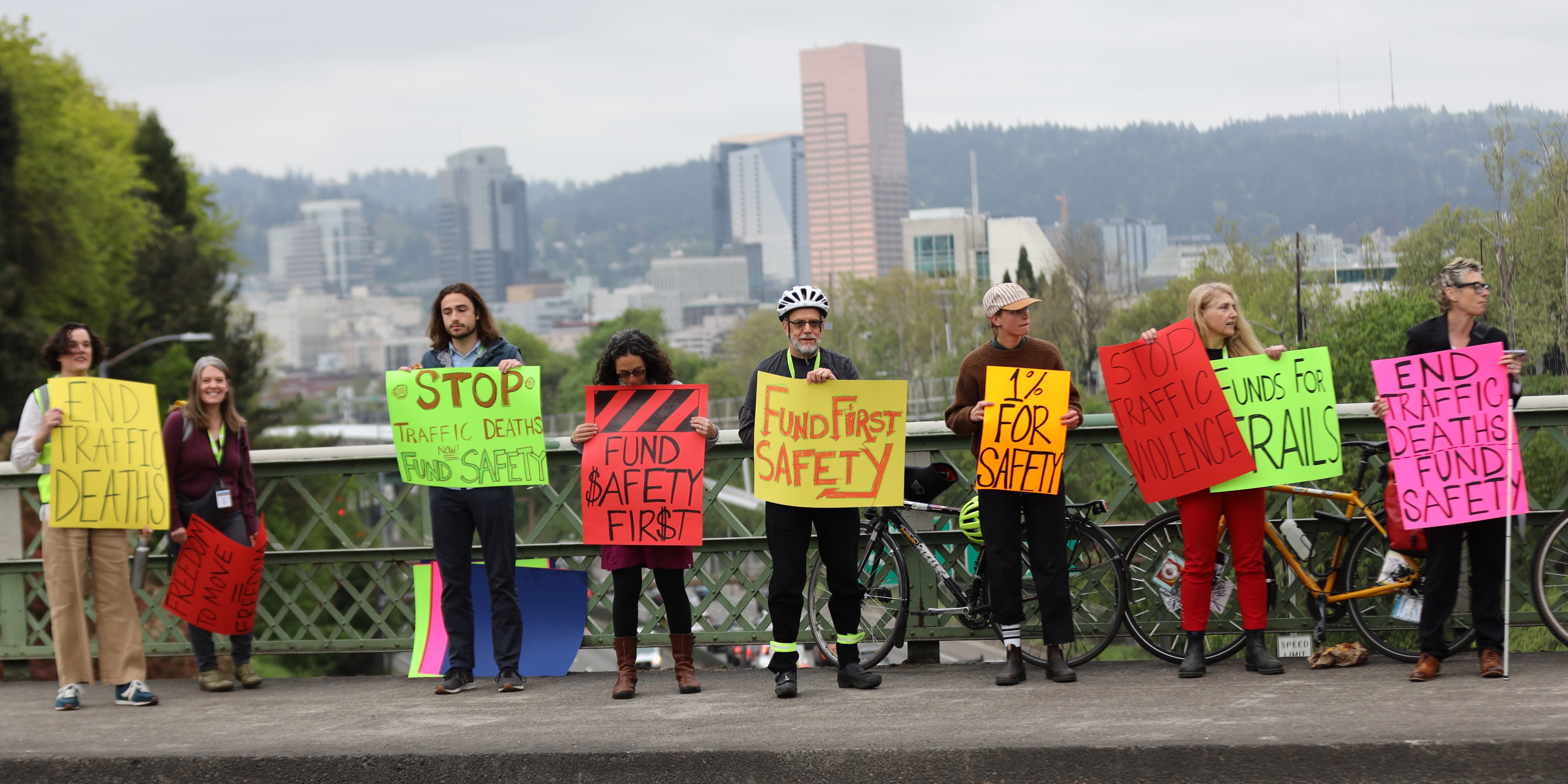 OATS 2025 Recap: Critical Mass at a Critical Moment for Oregon ...