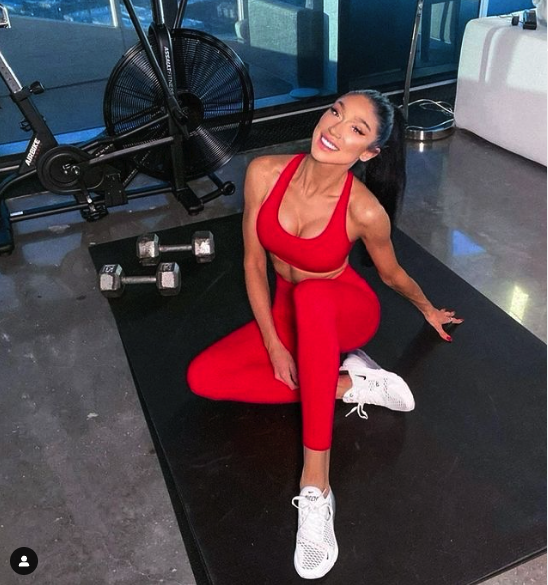 Who Is Ashley Rossi? The Visionary Behind VShred Threads and Her Growing Net Worth