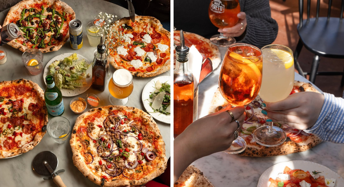 I’m Italian — these are my favourite places to go for food in Nottingham