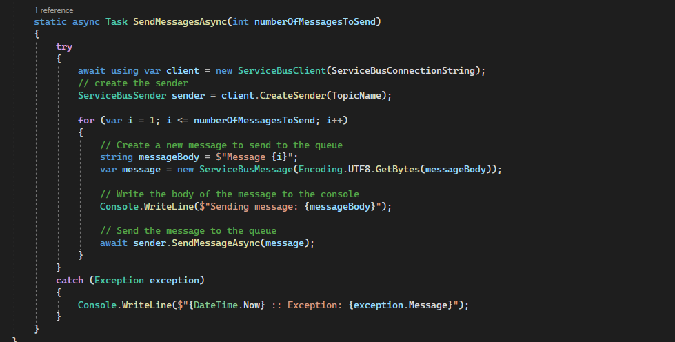 Respond to Service Bus Events with Event Grid + Logic Apps