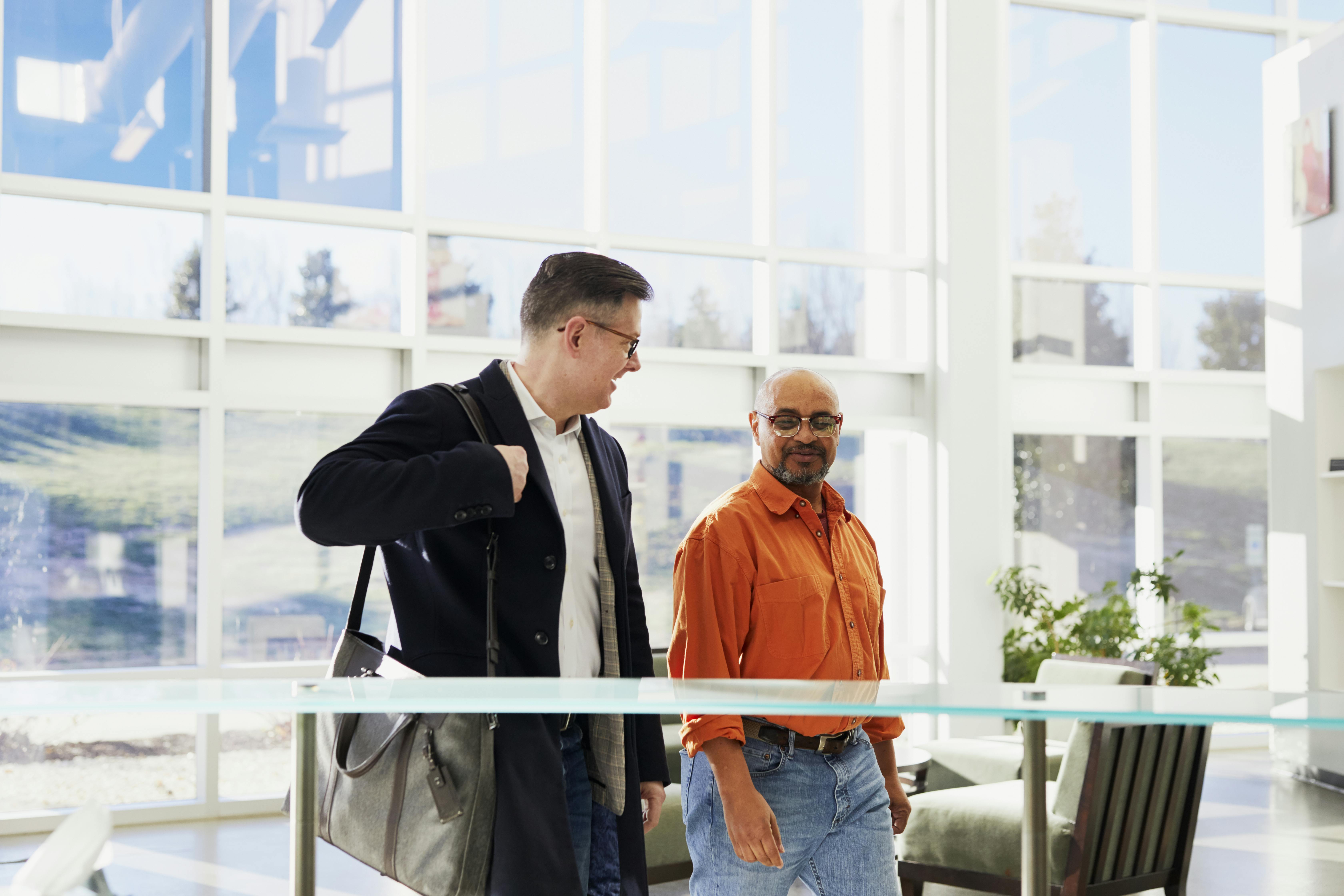 The Art of Follow-Up: Asking Questions That Keep Conversations Flowing