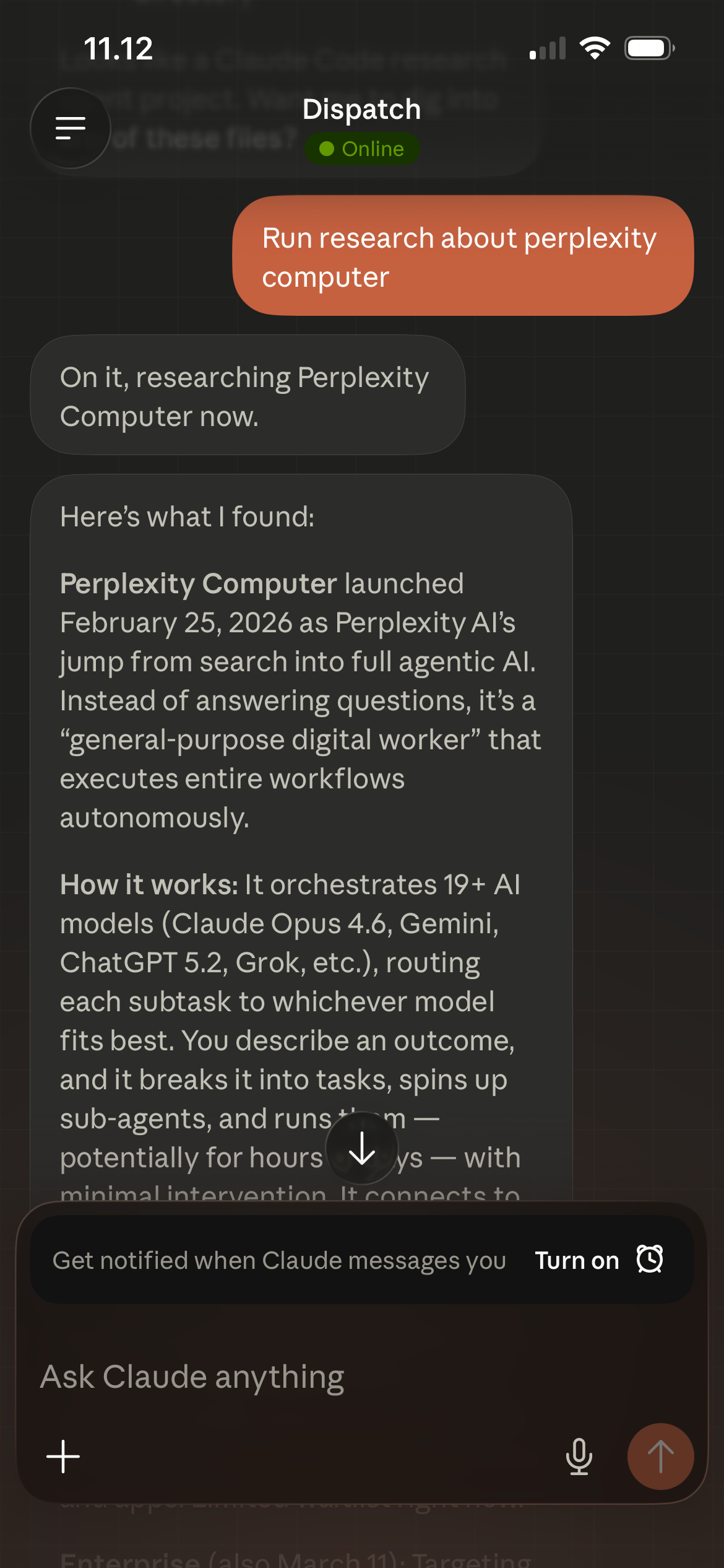 The Complete Guide to Every Claude Update in Q1 2026 (Tested by Two AI ...