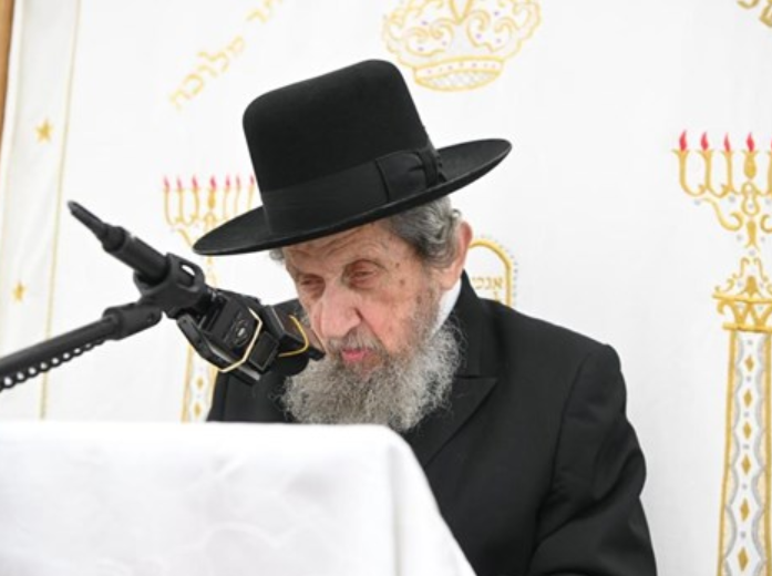 Tzaddik or Mazzik? - by Natan Slifkin - Rationalist Judaism