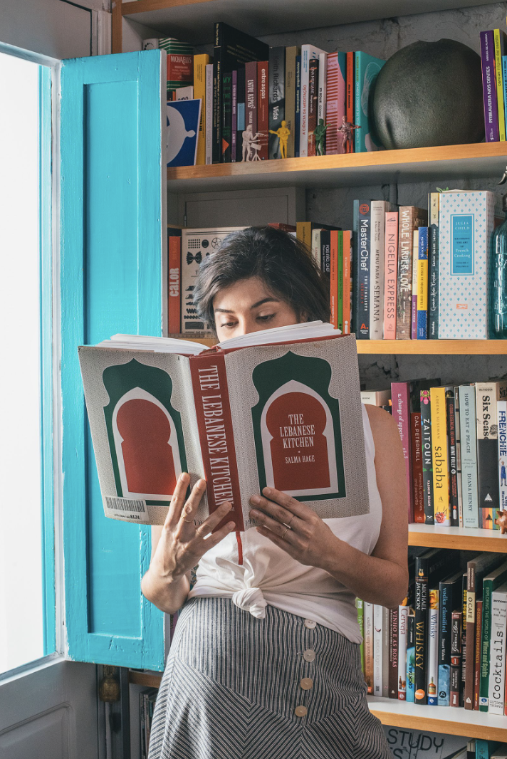 Lena Mattar on Substack: "DEPOIS DE CINCO ANOS FAZENDO NEWSLETTER, sendo quase 3 deles aqui no ...