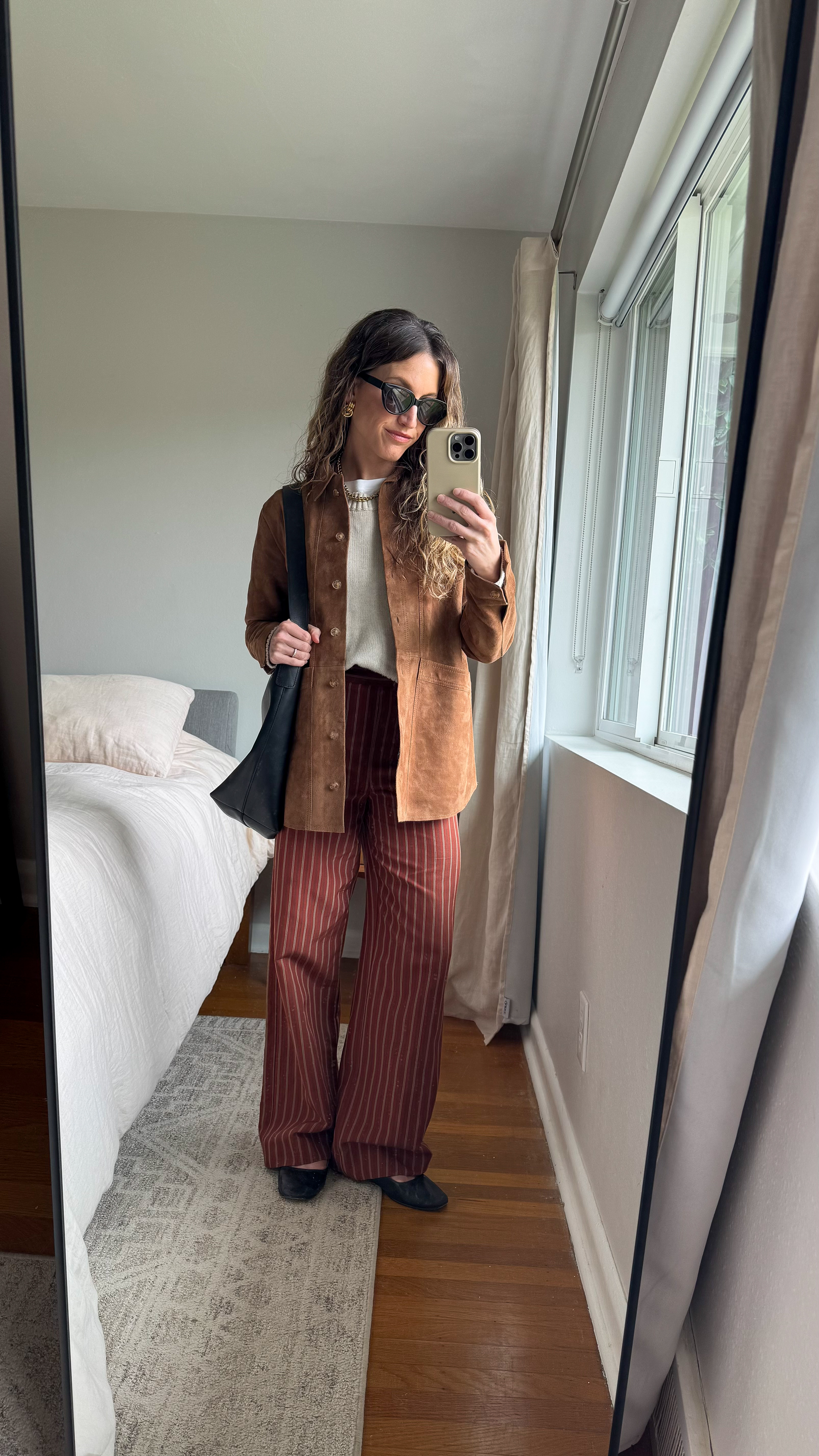 Style Weekly 1.7 - by Ashley - Stitch & Salt