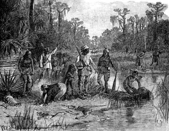 Slavery in Native American Tribes - by Qualia Haver
