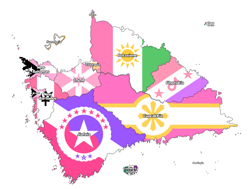 The Government of Floptropica - by Quinn - Quintessential