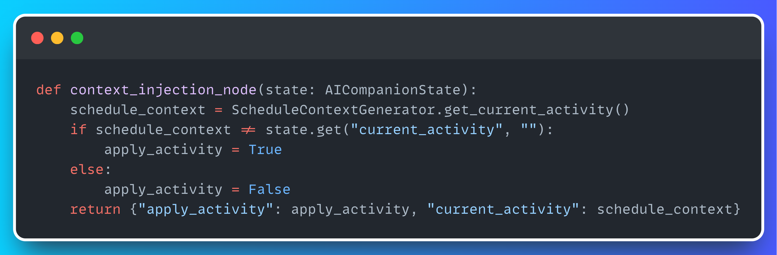 Dissecting Ava's brain - by Miguel Otero Pedrido