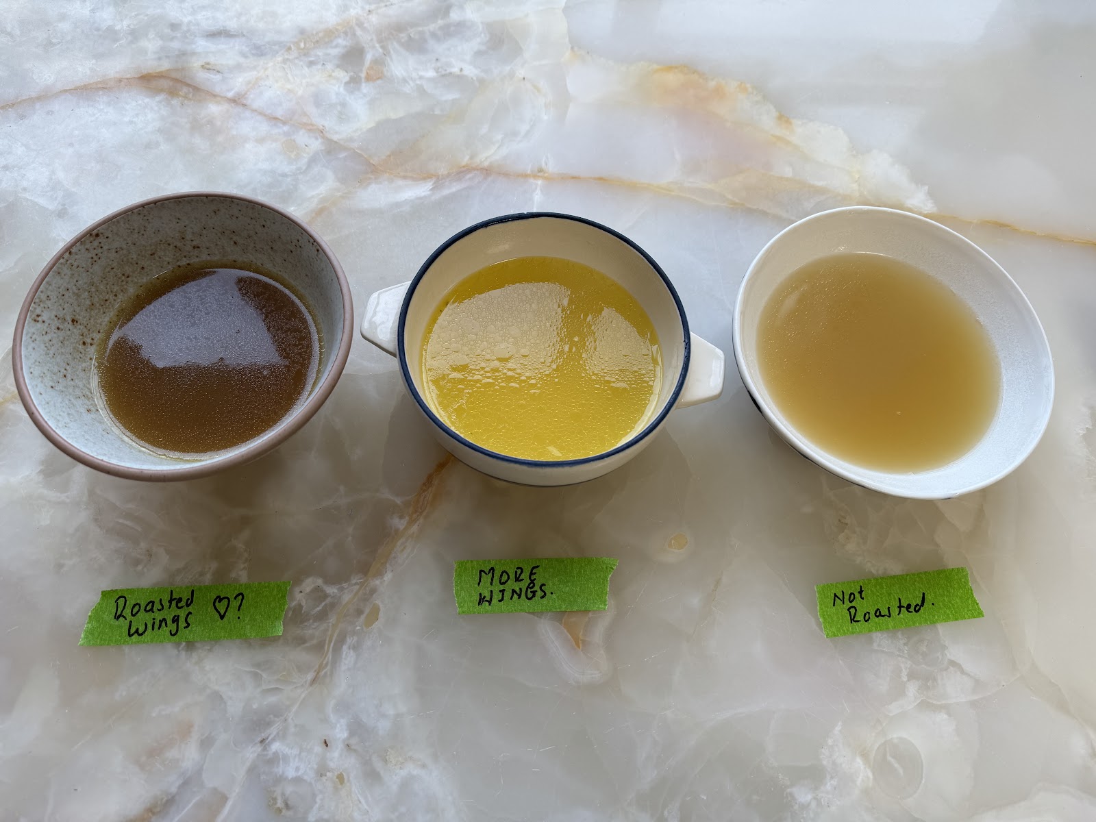 How to Build a Broth - by Yotam Ottolenghi - Ottolenghi