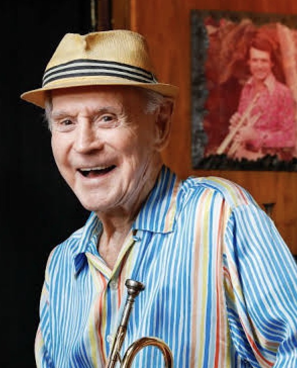 Happy Birthday, Ray Anthony!