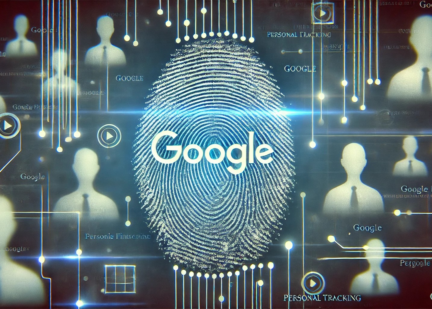 Unraveling The Thread: How the CIA created Google and the NSA