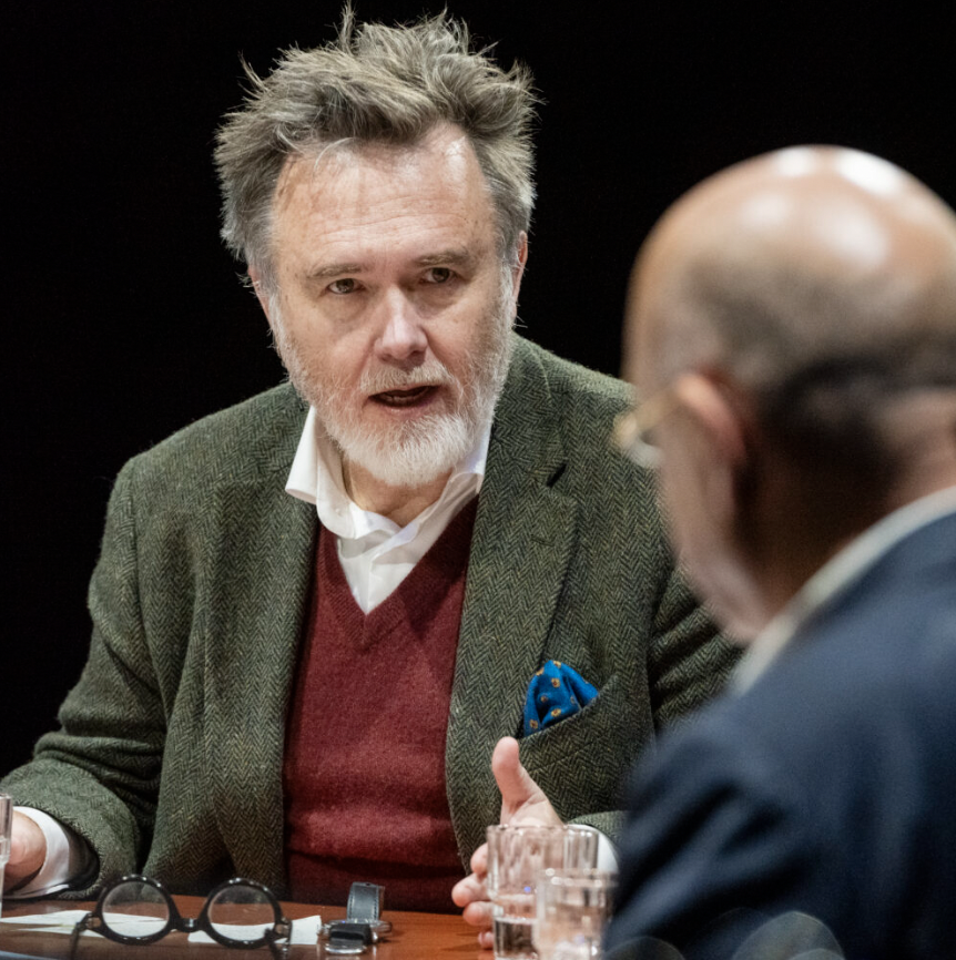 World's Newest Orthodox Christian - Rod Dreher's Diary