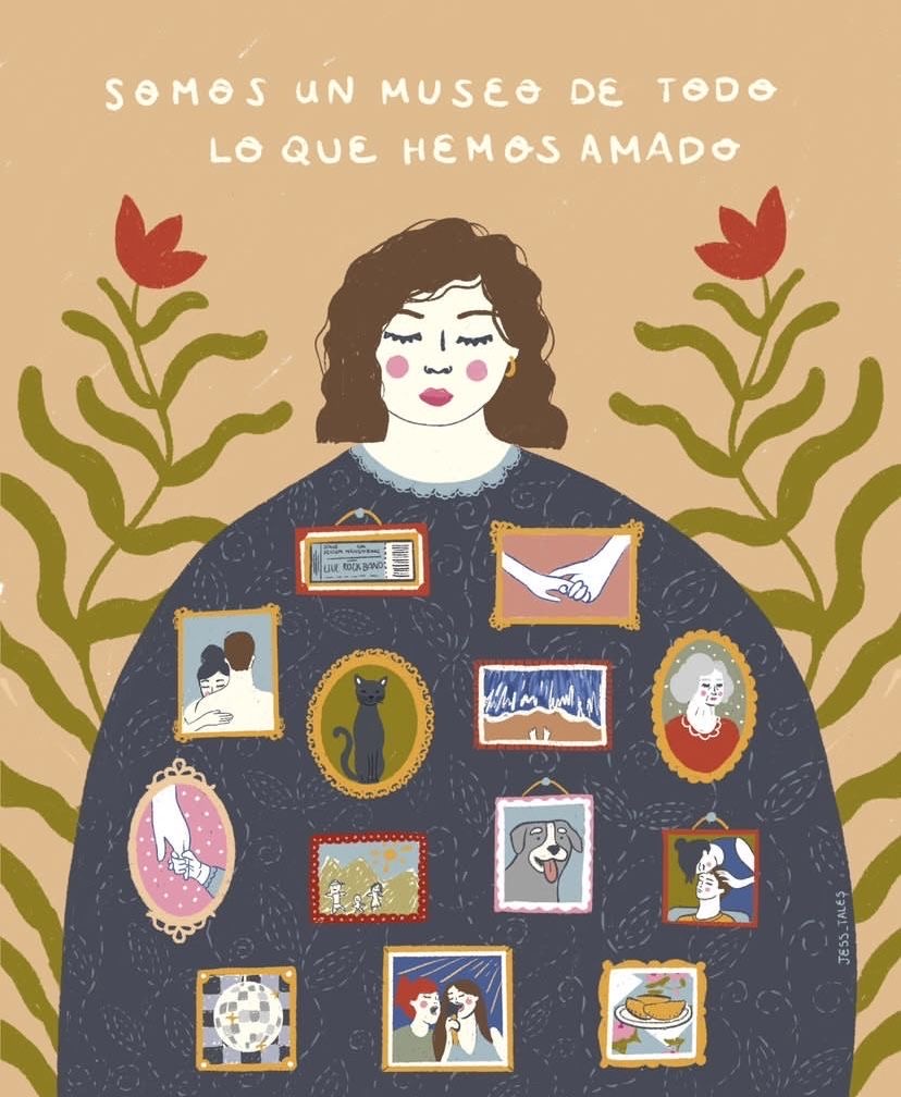 Renata on Substack: "💌🤍"