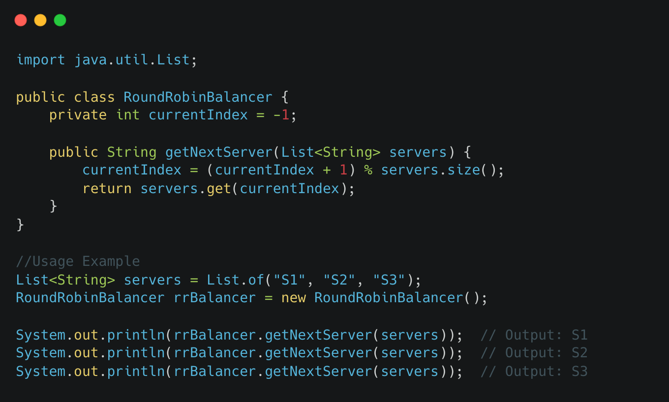Load Balancing: An Overview and Key Algorithms