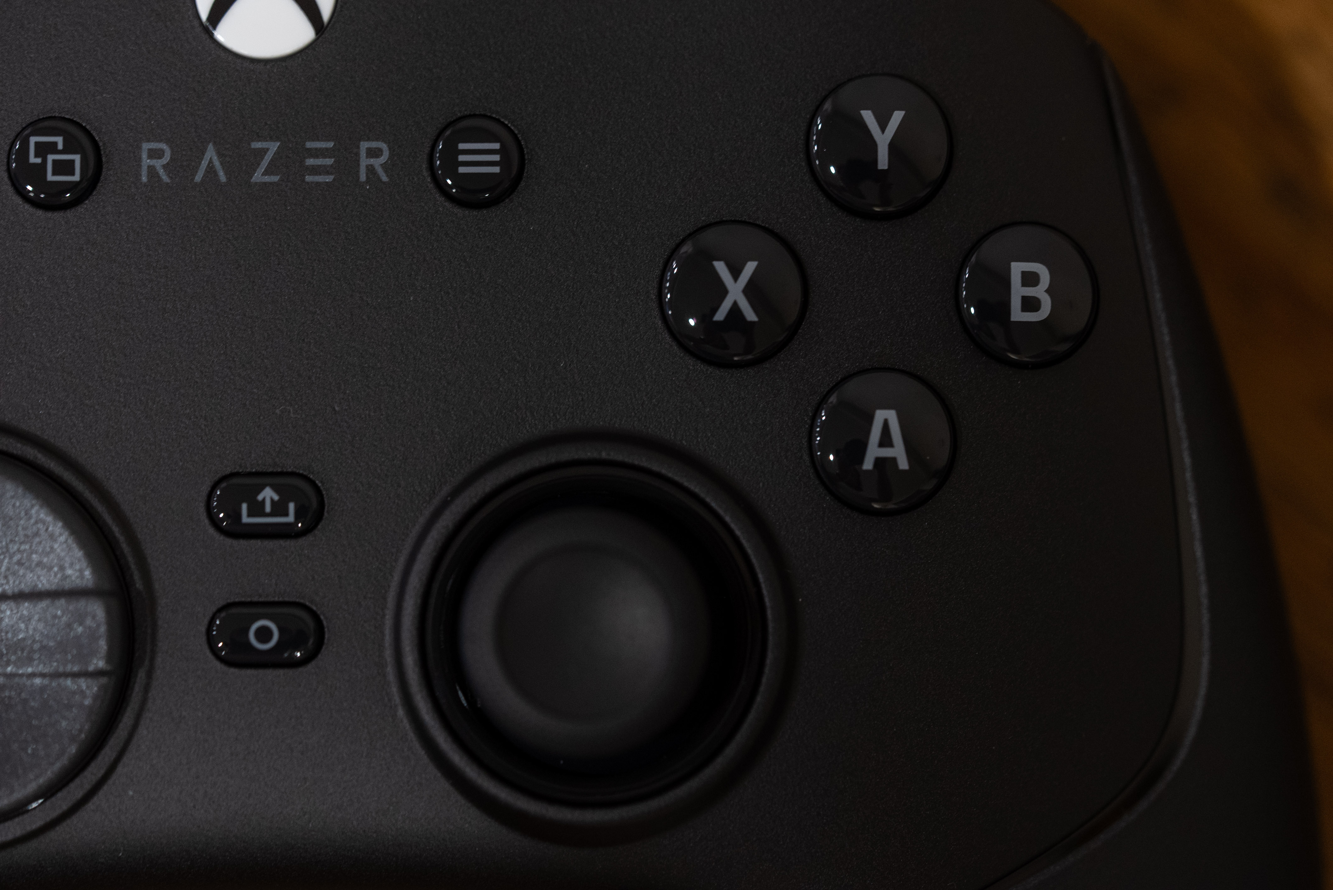 Razer Wolverine V3 Pro review: this Xbox controller feels like a cheat ...