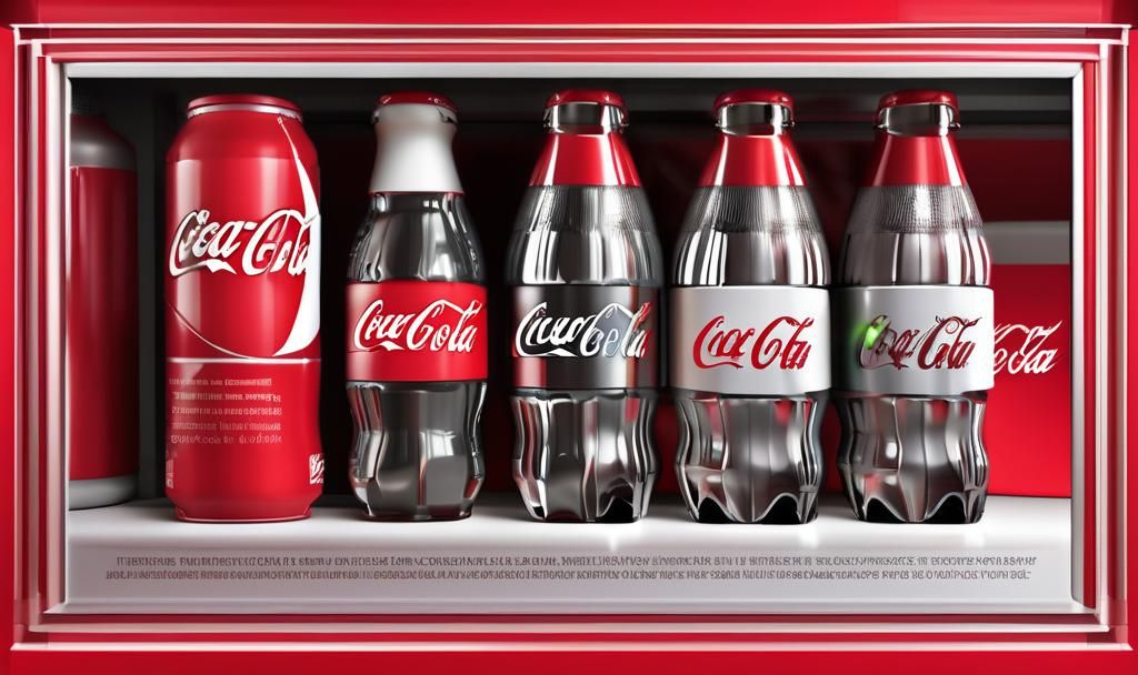 Coca-Cola and Microsoft's Groundbreaking Alliance