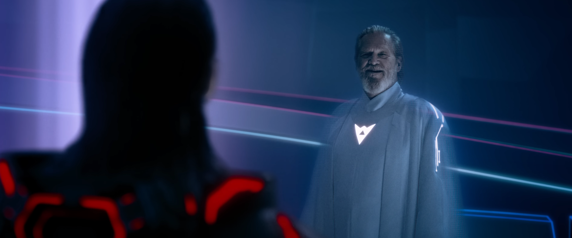 "Tron: Ares" New Trailer: Jared Leto Enters Our World as a Rogue ...