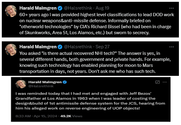 Amentum: The Vault of Secrets - Aurelius Value Substack