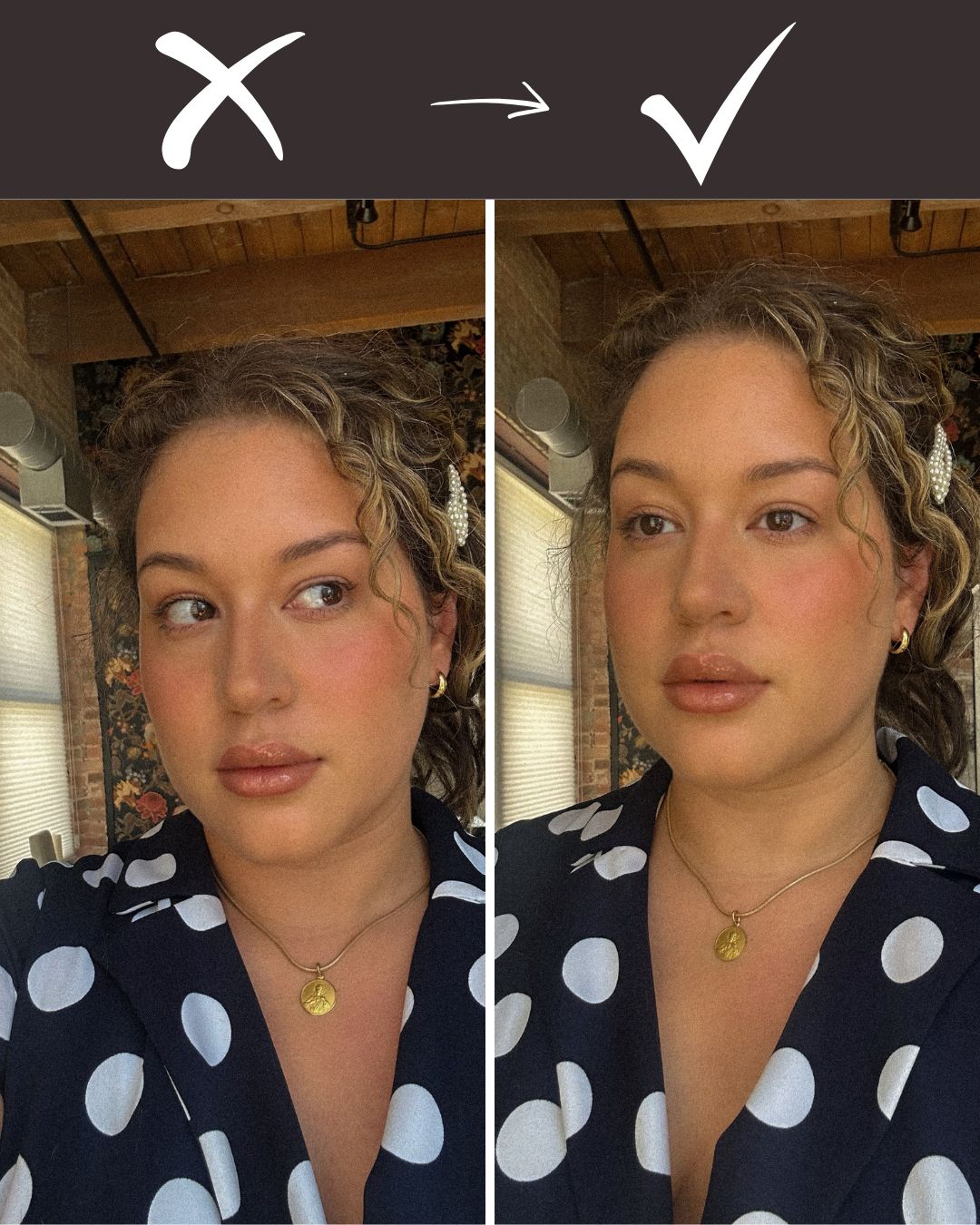Where to Look on Camera: A Guide to Nailing Eye Contact in Photos