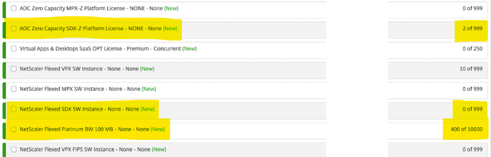 Citrix Universal Hybrid Multi-Cloud, the NetScaler entitlement and how ...