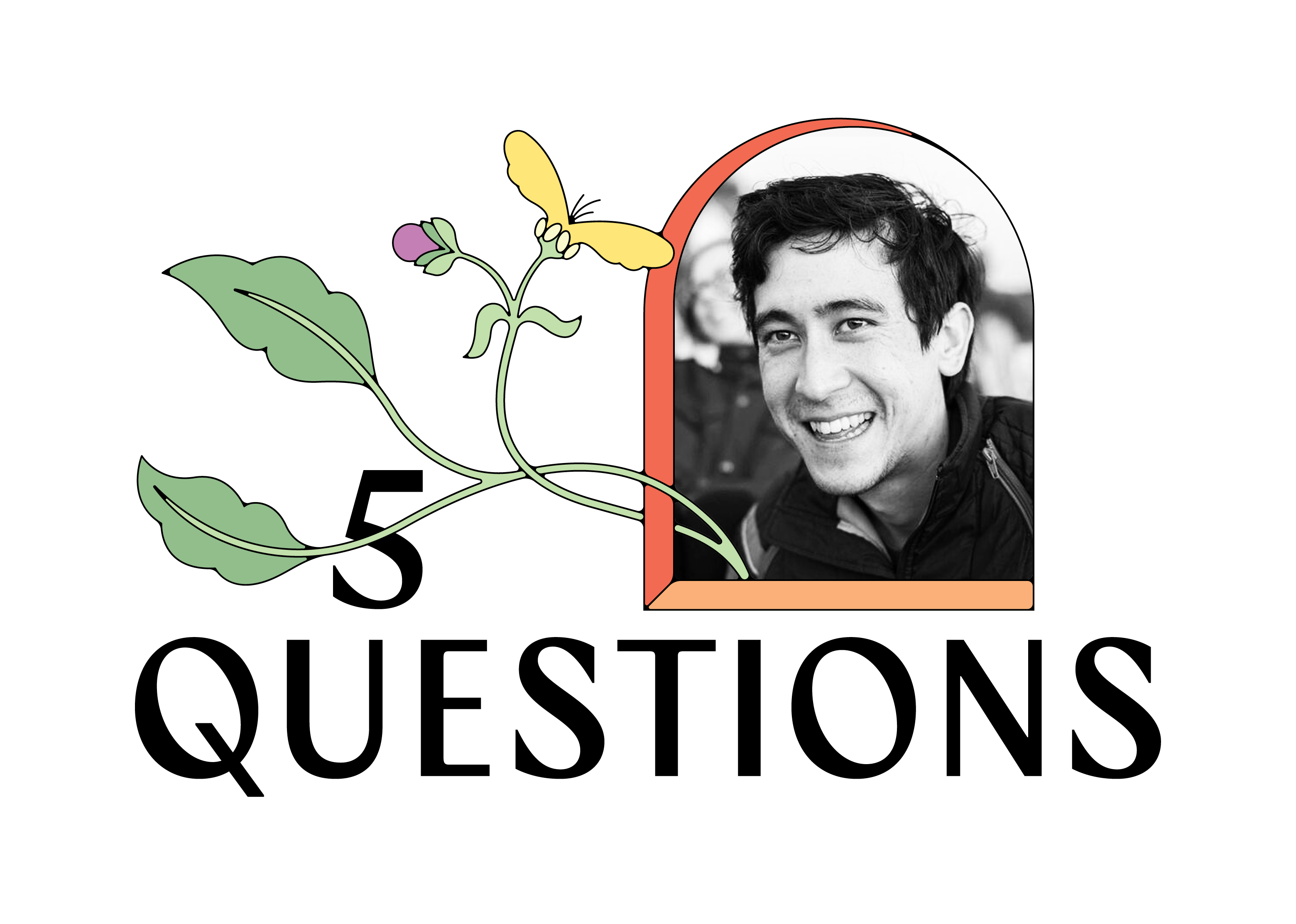 What do people see when they’re tripping?: 5 Questions for ...