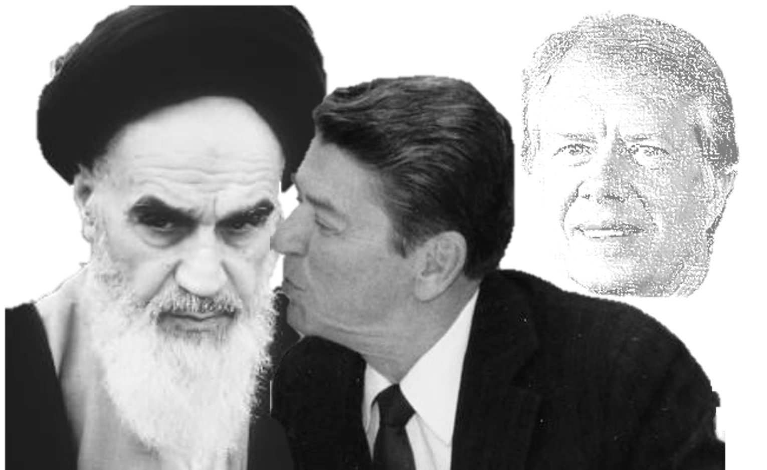 IRAN-CONTRA: STILL A MYSTERY. Part 5: How big was the pro-jihadi ...