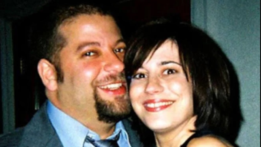 The Strange Disappearance of Danielle Imbo and Richard Petrone Jr.