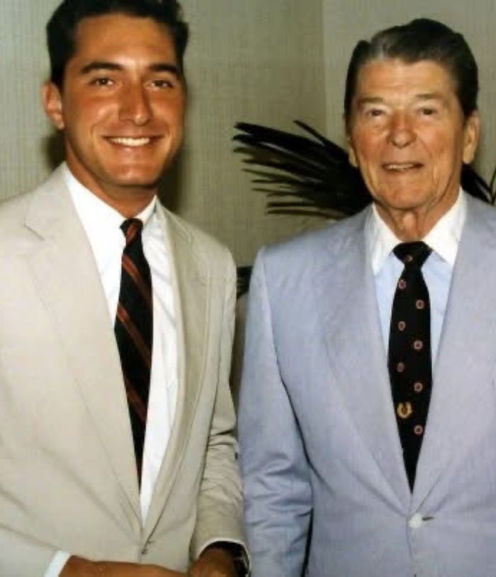 Gay, Christian Republican Runs for Lt. Gov. of Virginia