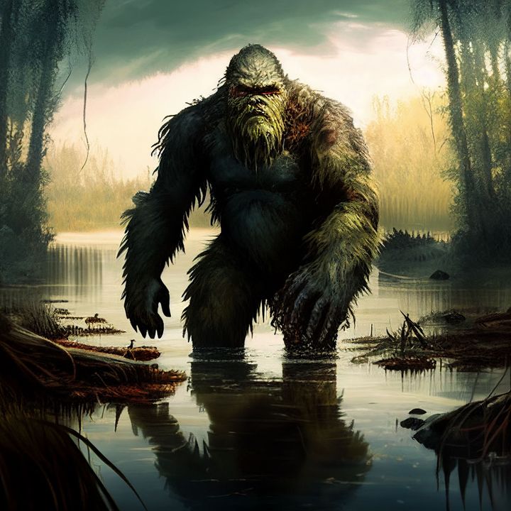 The Beast of Bray Road: Wisconsin's Most Mysterious Cryptid