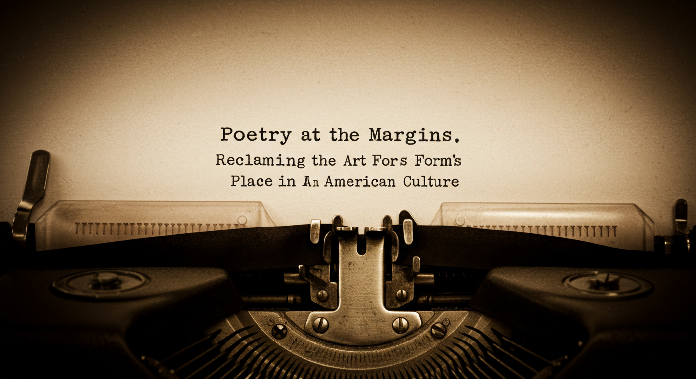 Poetry at the Margins – BeatLife
