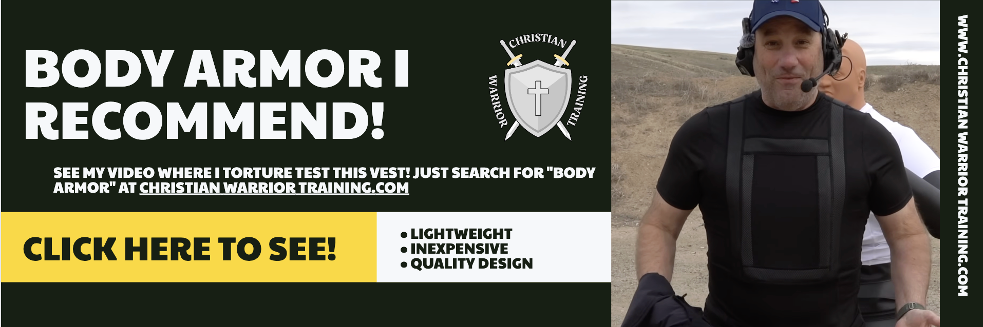 How I am Going to Stay Safe At Charlie Kirk's Memorial Sunday