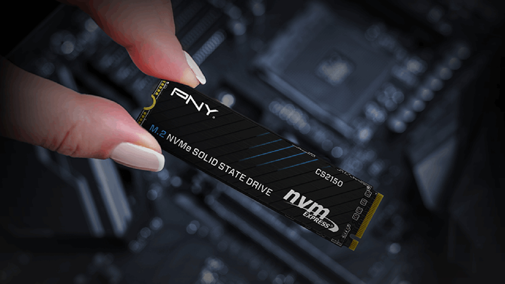 Best SSD 2025: the fastest solid-state drive for your gaming devices