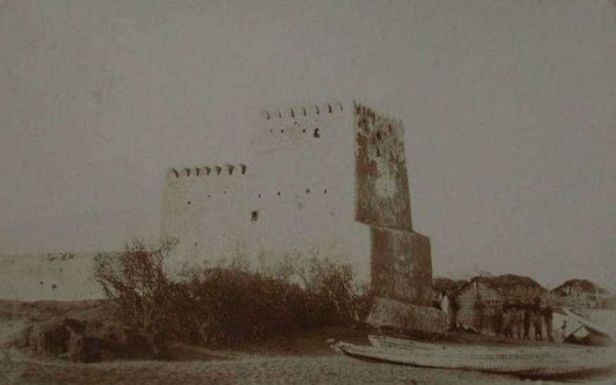 The complete history of Brava (Barawa) ca. 1000-1900: a Swahili enclave ...