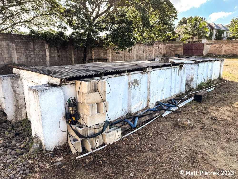 Dunder, Muck, and Acid - Demystifying Jamaica Rum's Secret Sauce