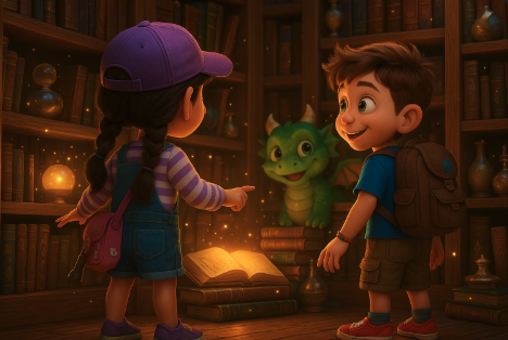 ☕🤖 Tutorial: Create Consistent Animated Characters with ChatGPT