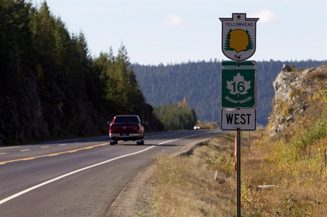 The Road That Swallows Souls: Investigating British Columbia's Infamous ...