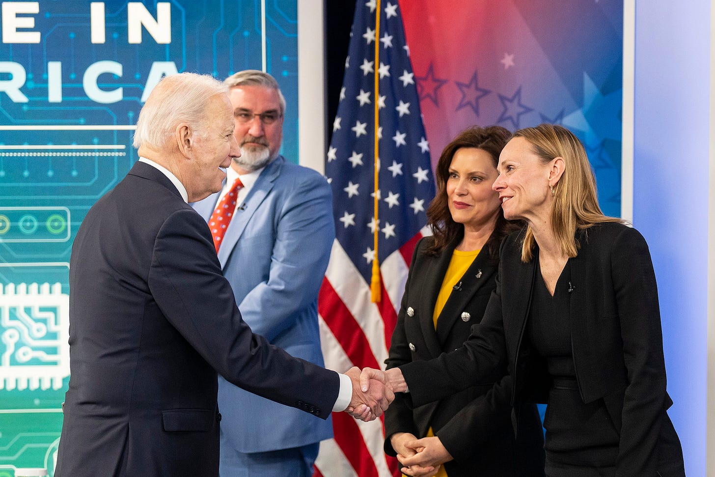 The 2028 Democratic Presidential Tier List