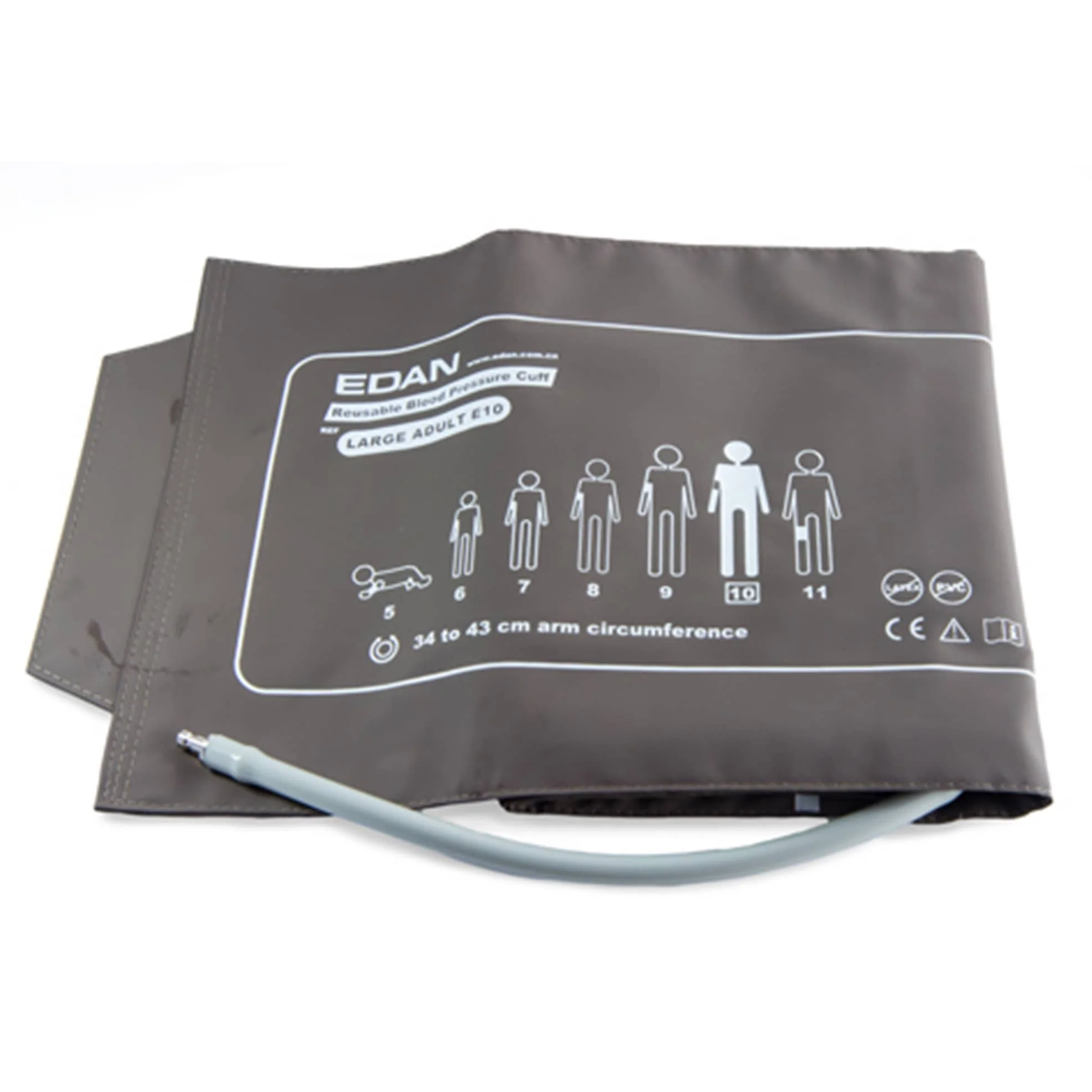 The Need for Troncoconical Blood Pressure Cuffs