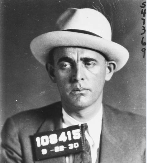 26 Famous Gangsters From The 1920s & 1930s