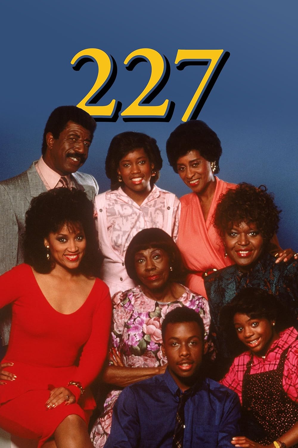 The Mirror Lear Held Up: Sitcoms That Still Speak Truth