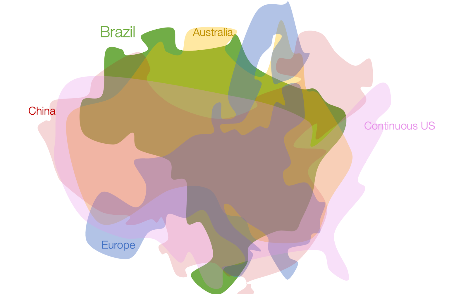 Brazil, Part II: Everything Else You Didn’t Know You Wanted to Know ...