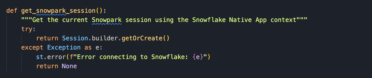 Building a Snowflake Native App - by Adam Kabak