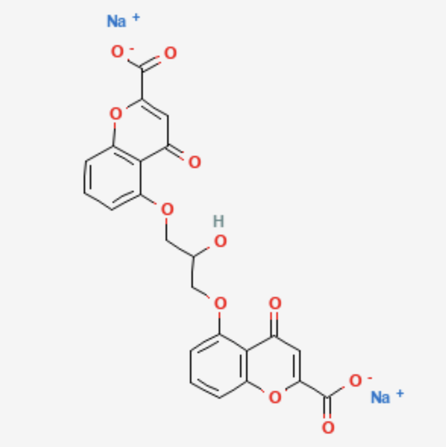 Cromolyn Sodium for Mast Cell Activation and Ehlers-Danlos Syndromes ...