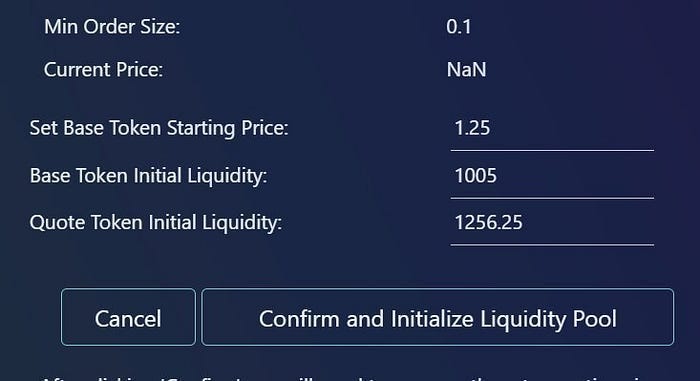 HOW TO CREATE A LIQUIDITY POOL ON SOLANA - by Solana Guru