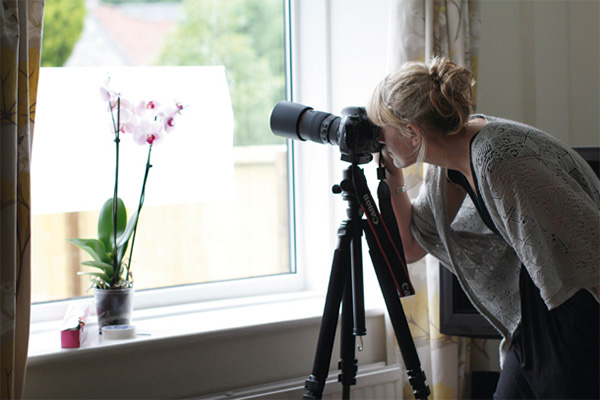 40 Awesome DIY Photography Hacks: Try This at Home