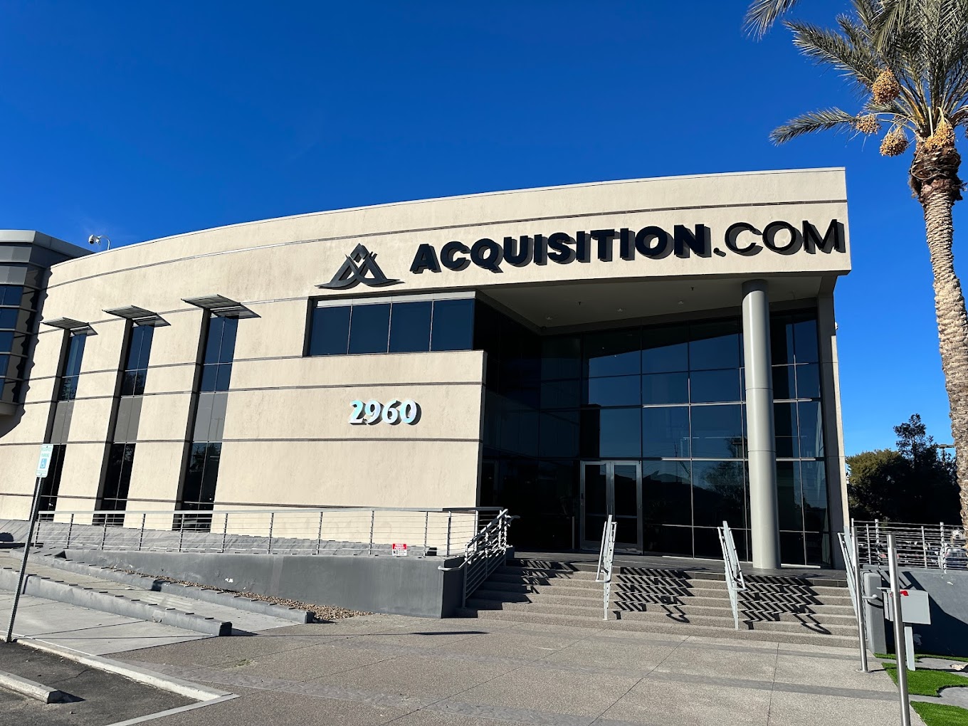 Acquisition.com Workshop Review: 15 Takeaways To Scale Your Business